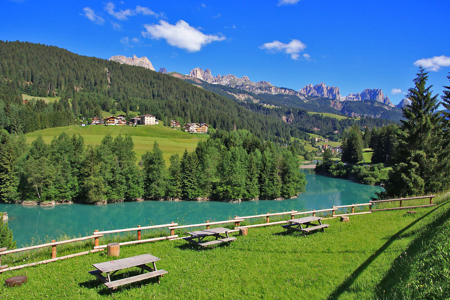 Giugno in Val di Fassa è il Momento Perfetto
