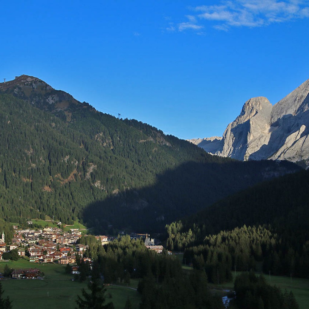 Canazei - Dolomiti Booking