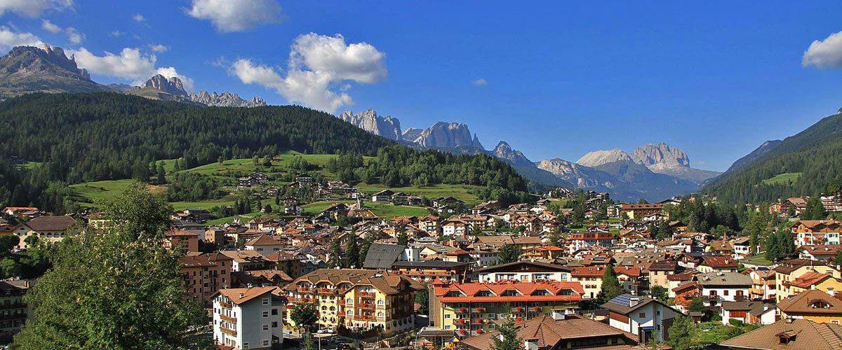 Moena - Dolomiti Booking